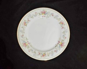 Gold Rim Noritake | Etsy