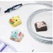 Keyboard Button, Hedgehog, Duck, Shark Keycap, Esc Keycap, Custom ...
