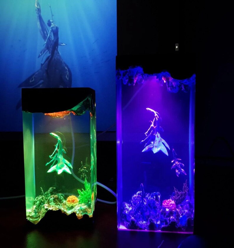 Il.u Ft K.iri Av.atar 2, W.ay of the W.ater, Ava.tar 2, Noel Light ...