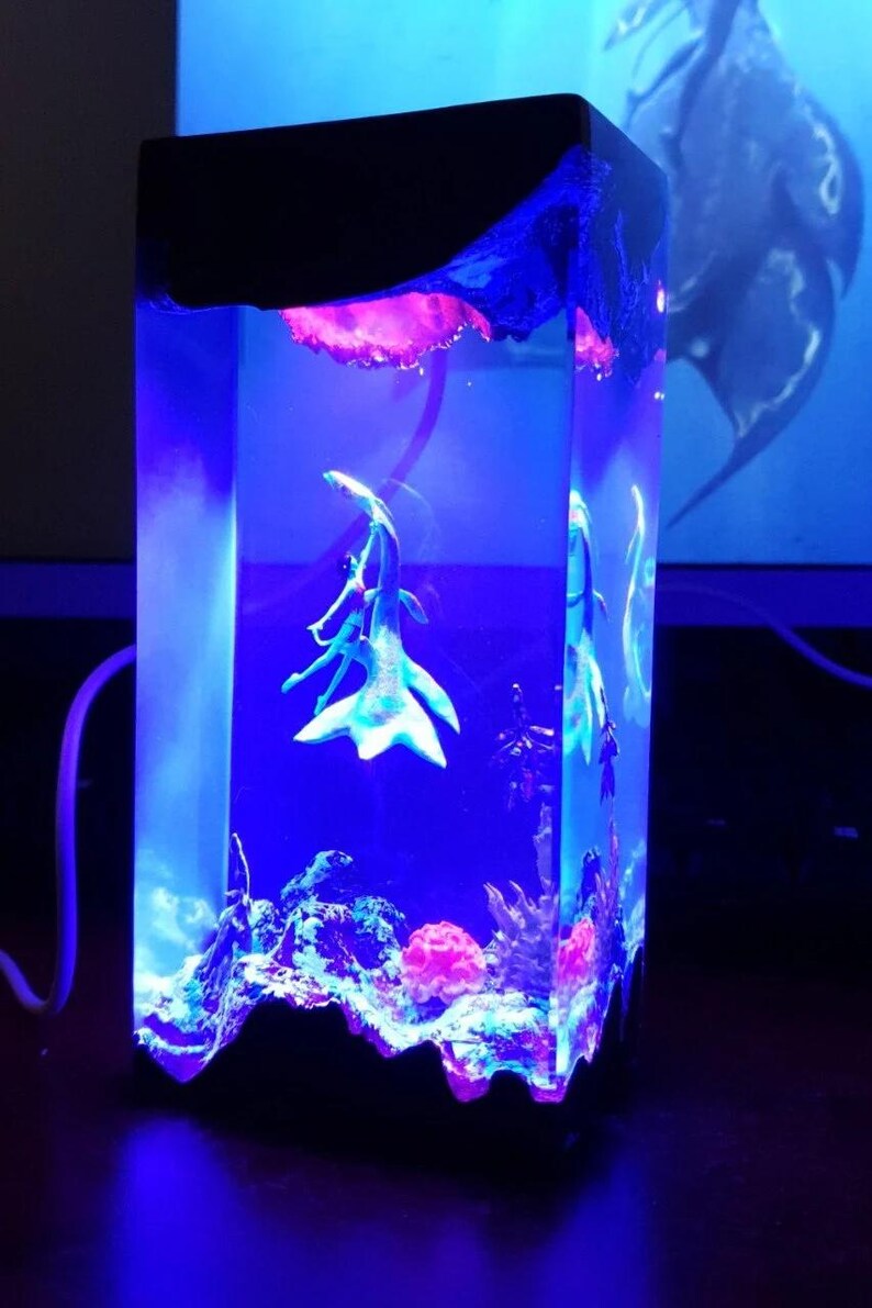 Il.u Ft K.iri Av.atar 2, W.ay of the W.ater, Ava.tar 2, Noel Light ...