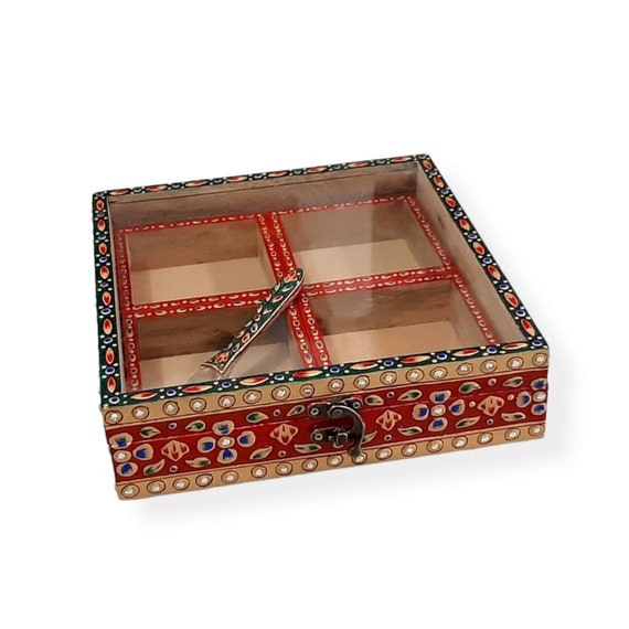 Dry Fruits Boxes Designs