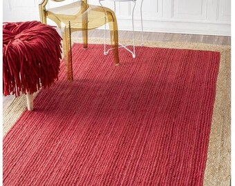 Square 7x7 Rug - Etsy