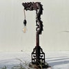 Ming Dynasty Phoenix Oil Lamp - Etsy