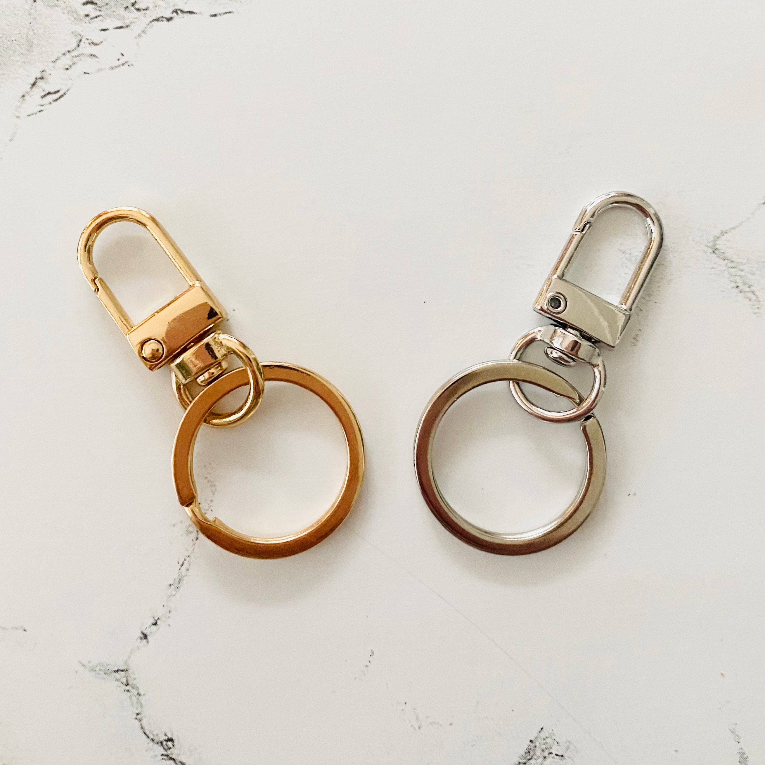 Heishi Keychain Bracelet, Multi-purple Keychain, Beaded Keychain ...