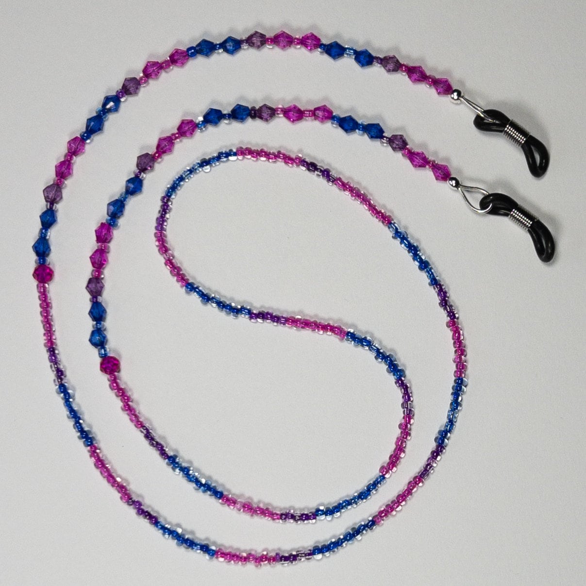 Pride Flag Eyeglasses Chain - Etsy