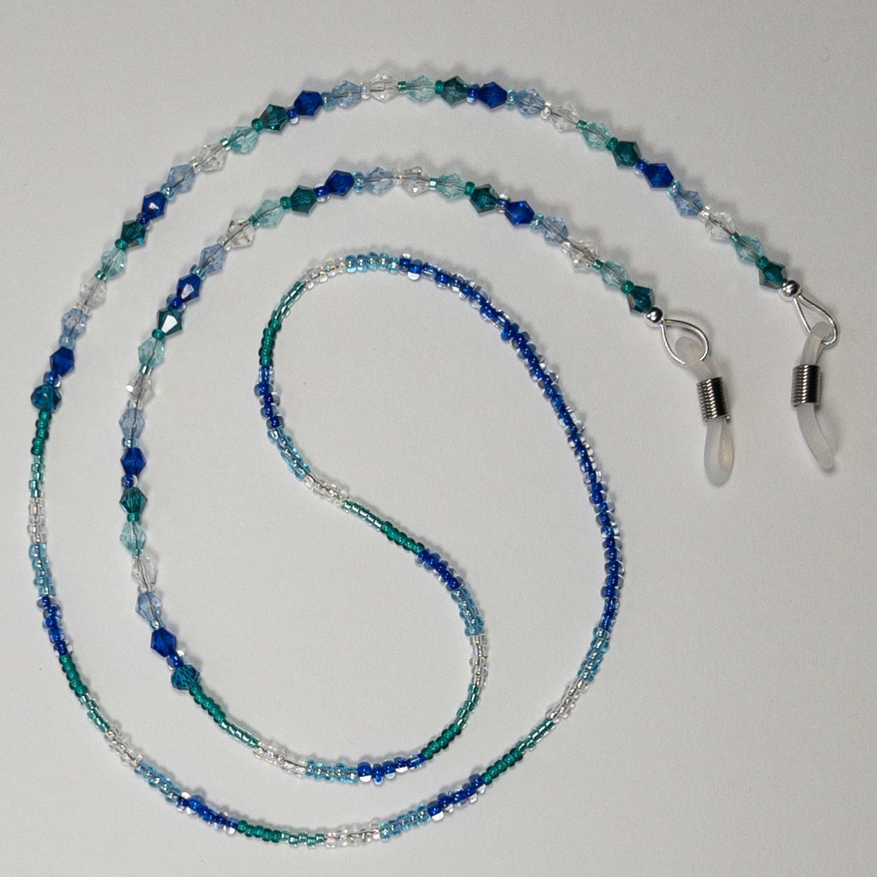 Pride Flag Eyeglasses Chain - Etsy