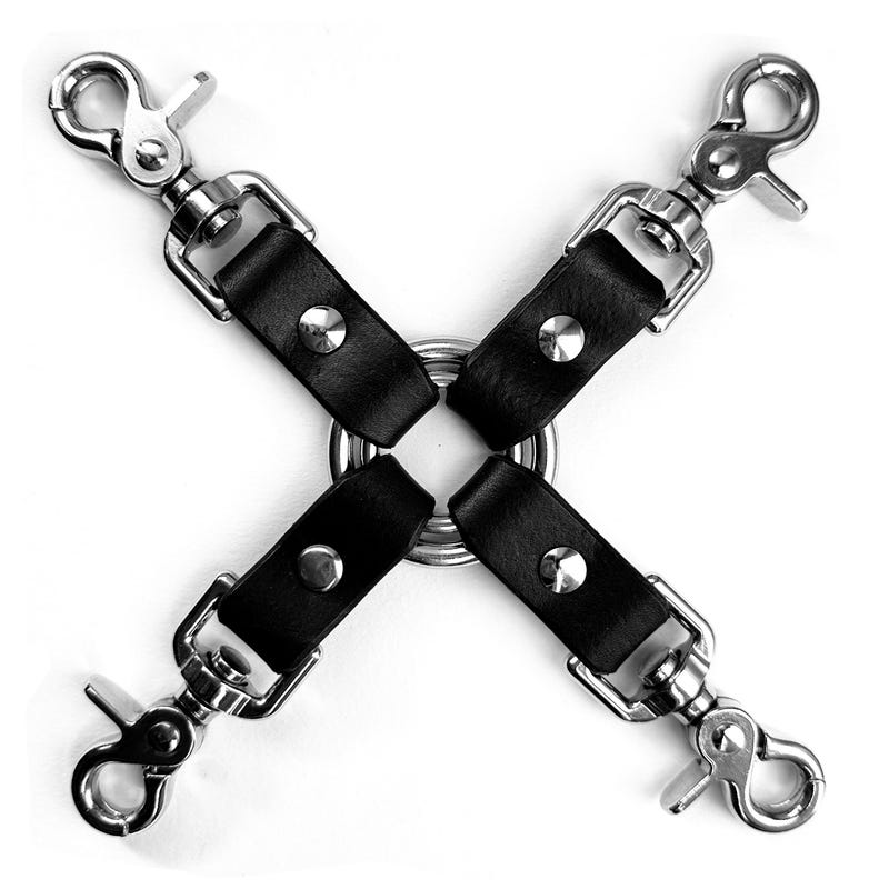Restraint Hog Tie - Etsy