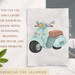 Transport Clipart | Watercolor Cars Clipart | Transport Clipart Set ...