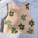 PDF Lazy Daisy Vest Crochet Pattern - Etsy