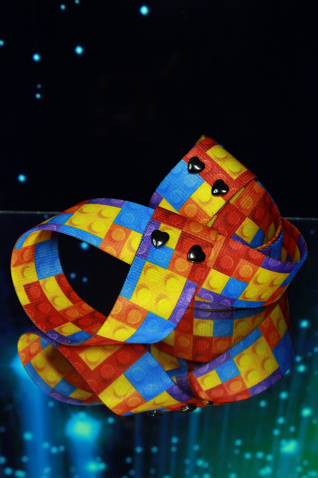 Legoblock Rollerskate Leash Carry Strap Yoga Mat Strap - Etsy