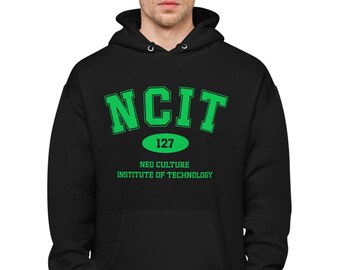 Nct 127 Sweatshirt | Etsy