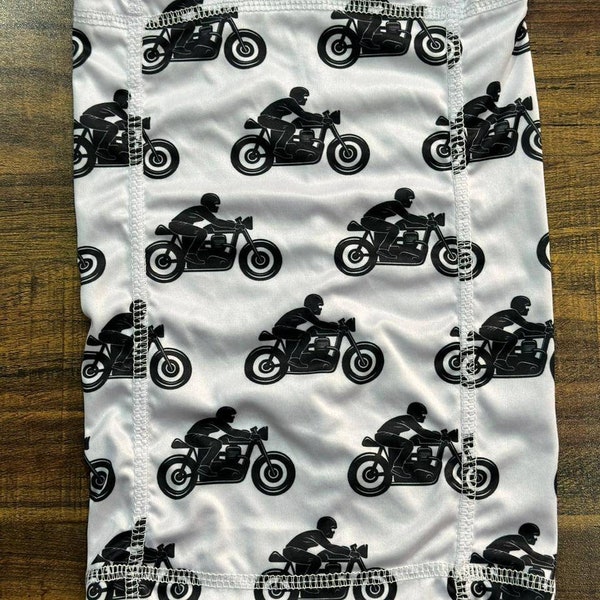 Harley Davidson Face Mask - Etsy