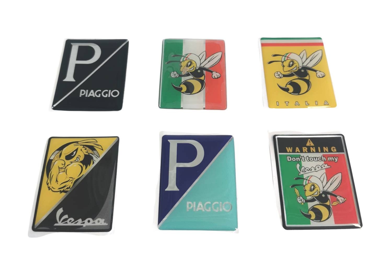 Vespa Badge for sale| 78 ads for used Vespa Badges