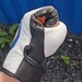 Mod, Target, Scooter, White Gloves, Italian Leather Mods, Vespa ...