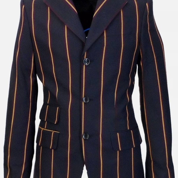 Boating Blazer - Etsy