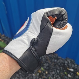Mod, Target, Scooter, White Gloves, Italian Leather Mods, Vespa ...