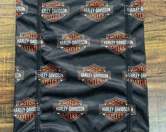 Harley Davidson Neck Gaiter - Etsy