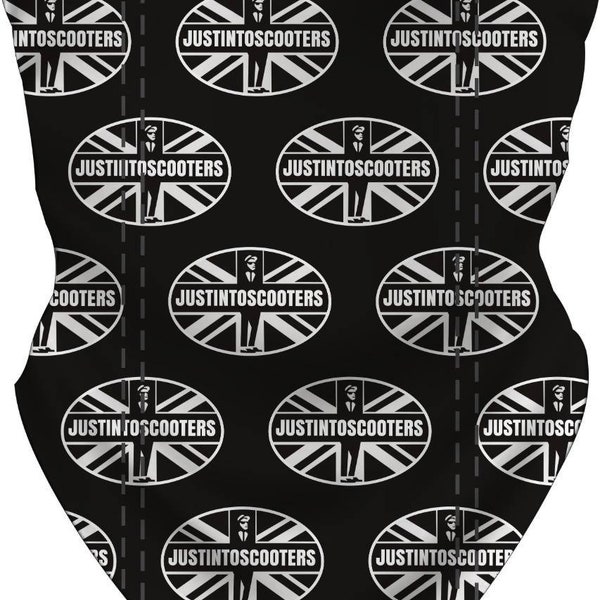 Reggae Face Mask - Etsy