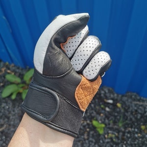 Mod, Target, Scooter, White Gloves, Italian Leather Mods, Vespa ...
