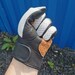 Mod, Target, Scooter, White Gloves, Italian Leather Mods, Vespa ...