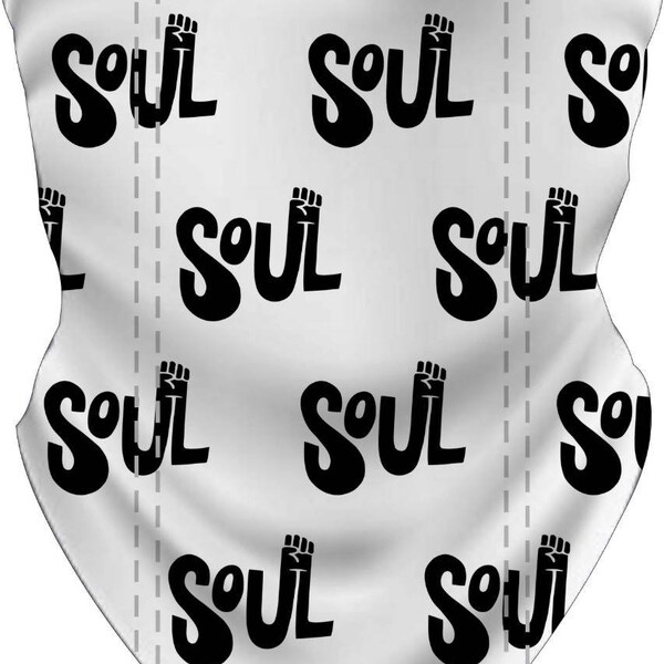 Reggae Face Mask - Etsy