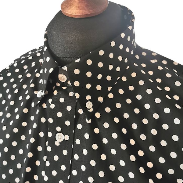 Polka Dot - Etsy UK