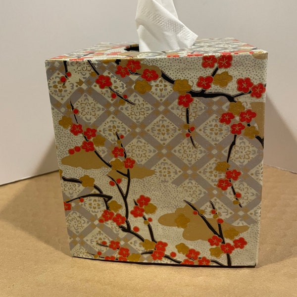 Tissue Paper Decor - Etsy