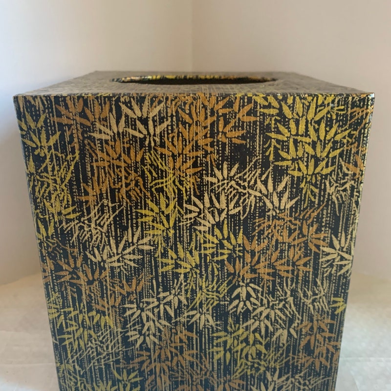 Metallic Tissue - Etsy