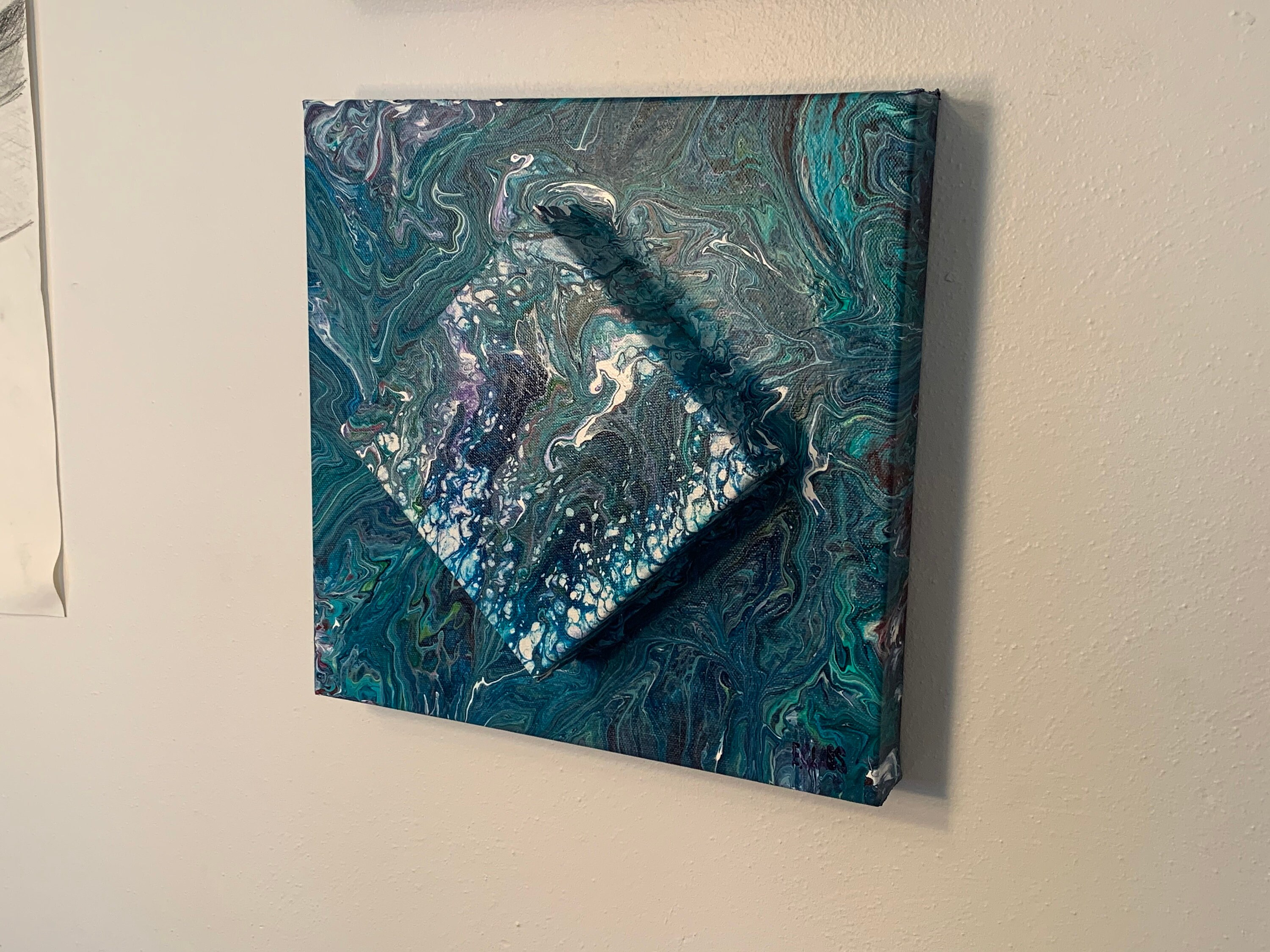 Feel the Rain Studio Shop — Feel the Rain Studio