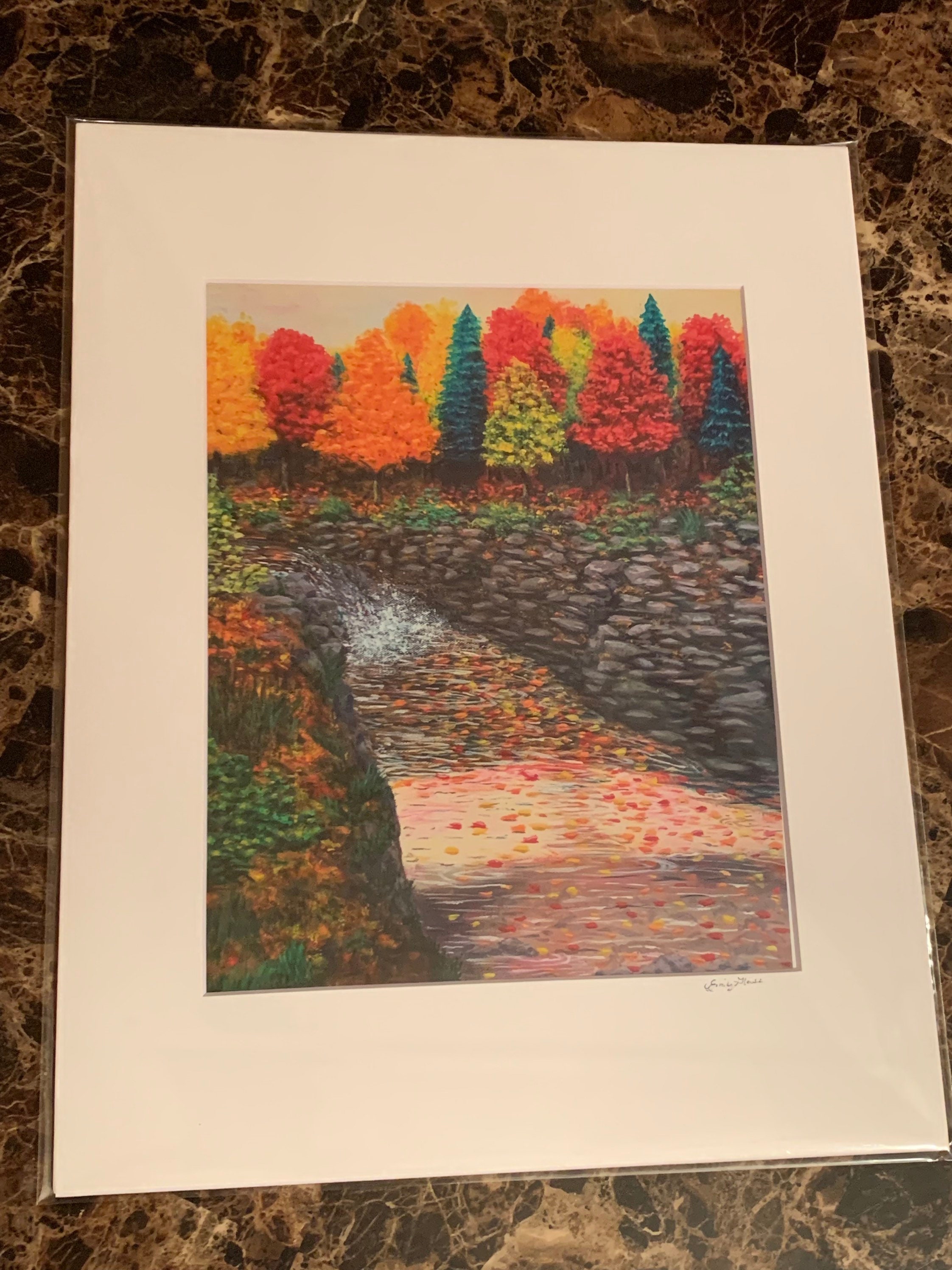 Feel the Rain Studio Shop — Feel the Rain Studio