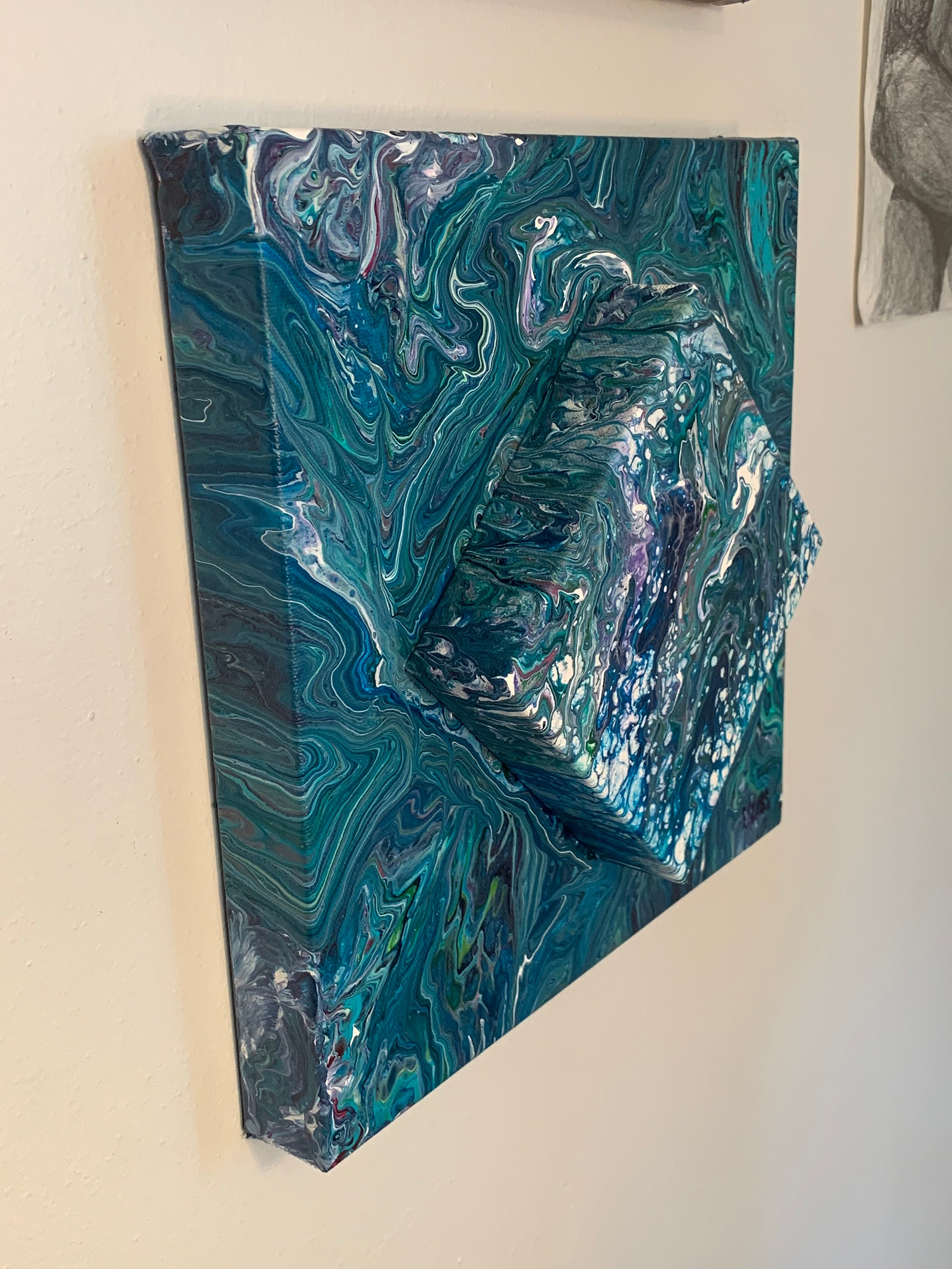 Feel the Rain Studio Shop — Feel the Rain Studio