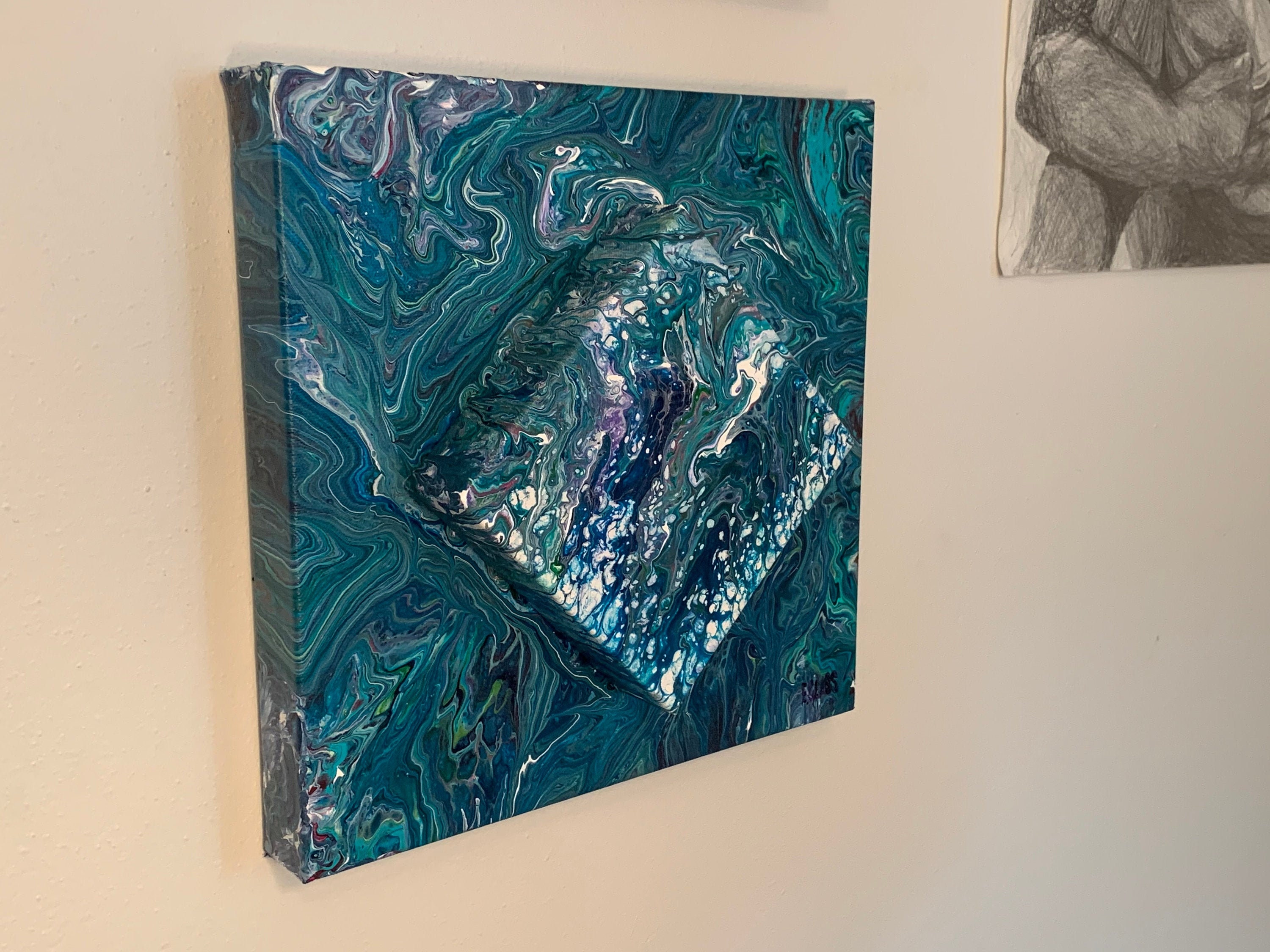 Feel the Rain Studio Shop — Feel the Rain Studio