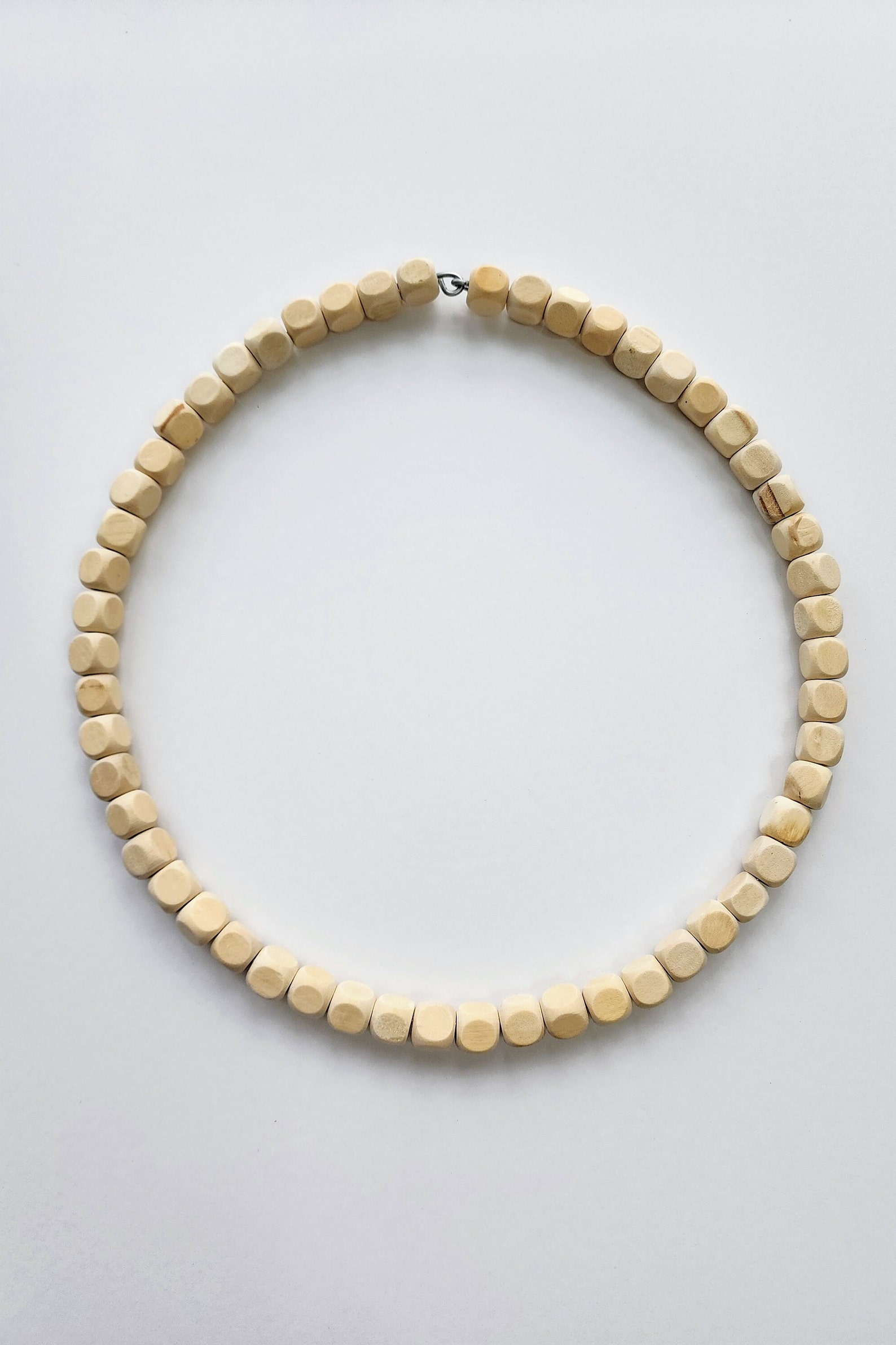 Wooden Bead Wreath Wooden Wreath Frame for Crafts Hoop Wreath Frame ...