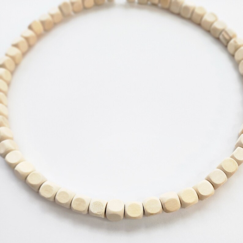 Wooden Bead Wreath Wooden Wreath Frame for Crafts Hoop Wreath Frame ...
