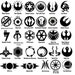Personalized Aurebesh (star Wars) Wall Sign - Etsy