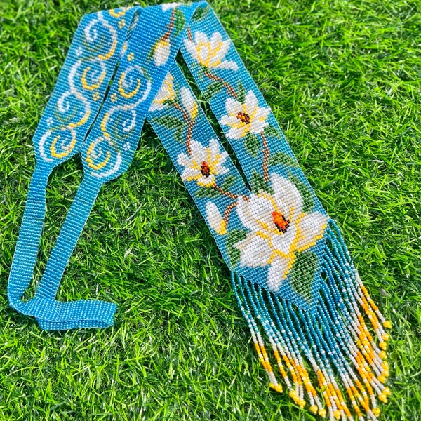 Ukrainian Gerdan - Etsy