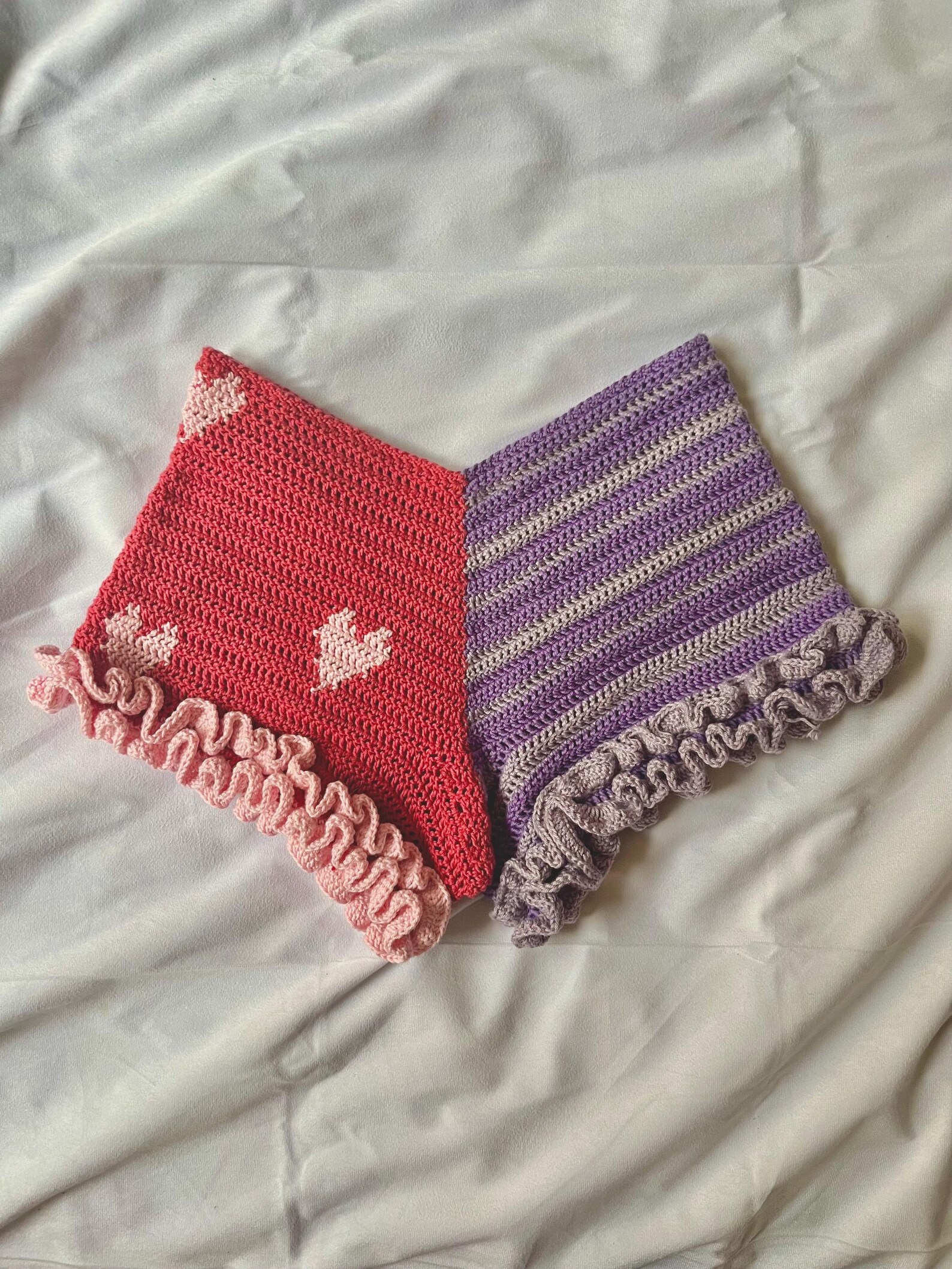 Sweet Cheeks Bloomers Pattern - Etsy