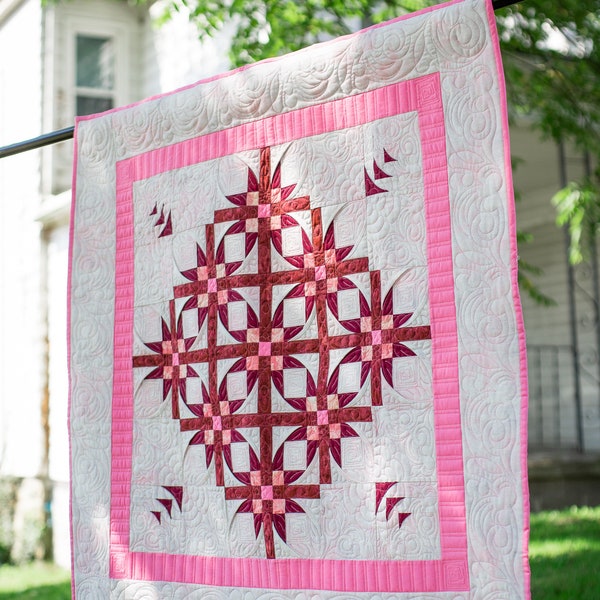 Mexican Quilt - Etsy