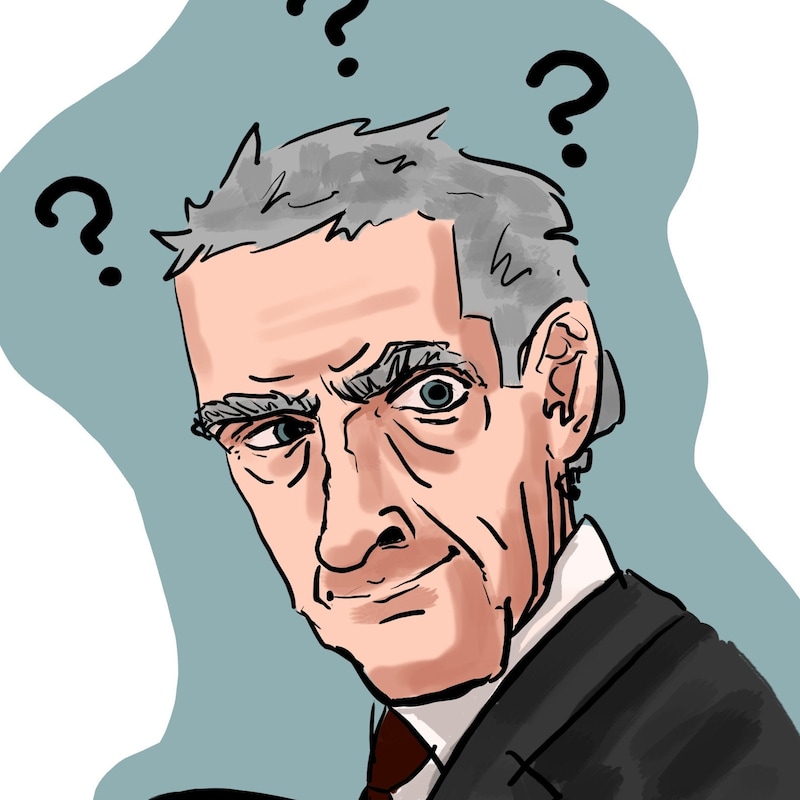 Malcolm Tucker - Etsy