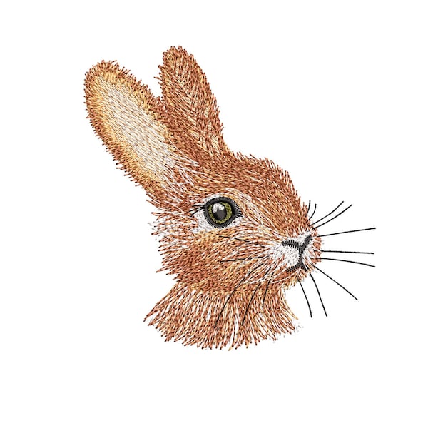 Rabbit Designs - Etsy