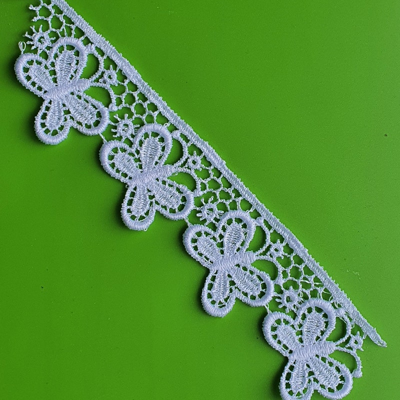 Lace Butterfly - Etsy