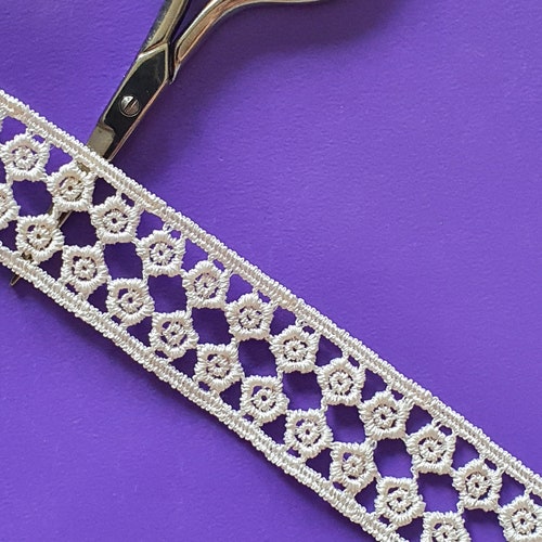 Fsl Border Machine Embroidery Design - Etsy