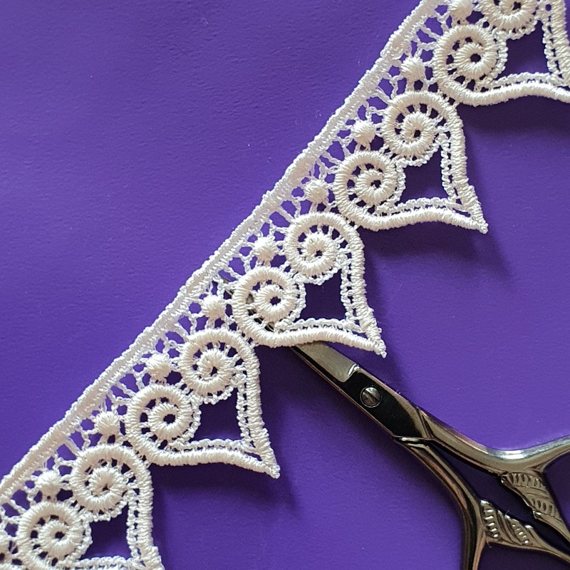 Lace Borders - Etsy