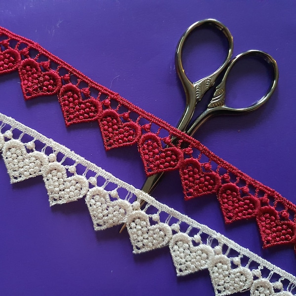 Cutwork Lace - Etsy