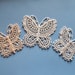 FSL Butterfly. Free Standing Lace. Machine Butterfly Embroidery Designs ...