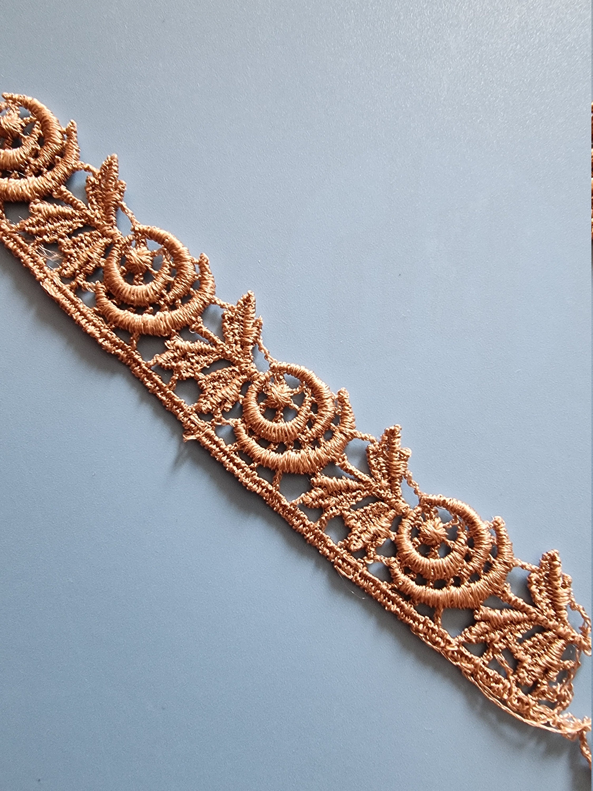 Lace Free standing lace flowers machine Embroidery design | Etsy