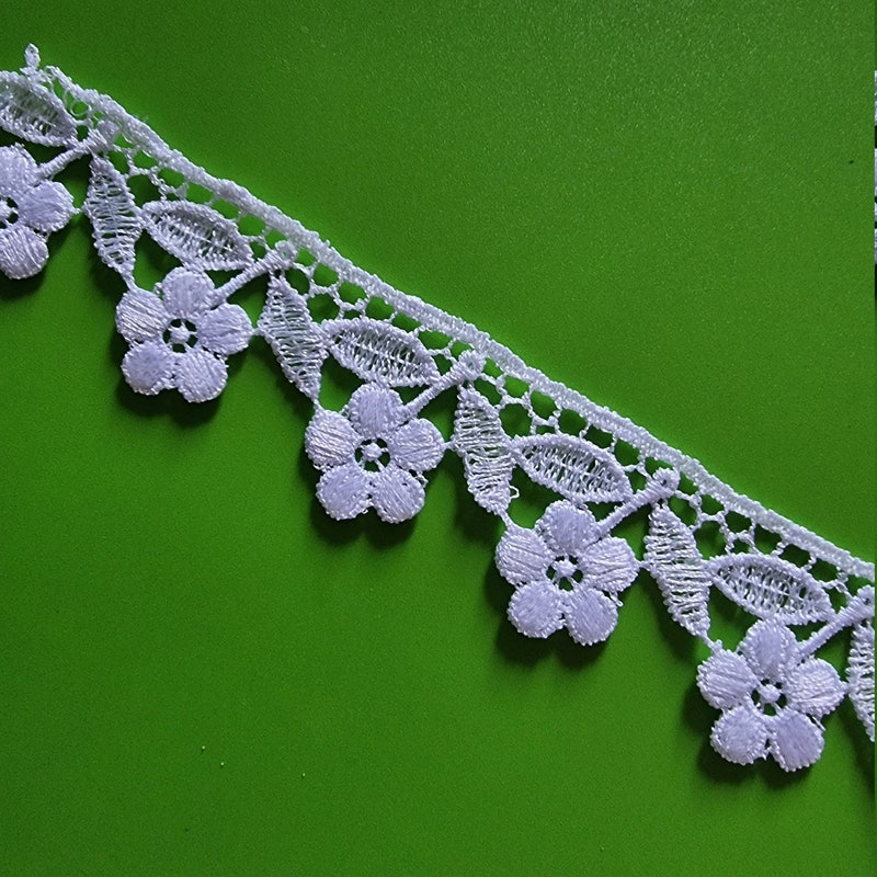 Fsl Lace Border - Etsy