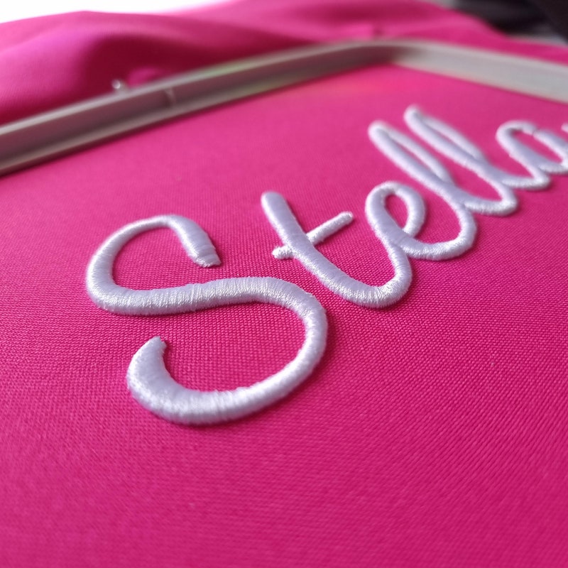 Puff Embroidery Designs - Etsy