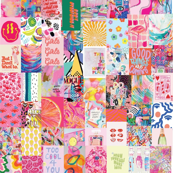 Fun Aesthetic Pictures - Etsy
