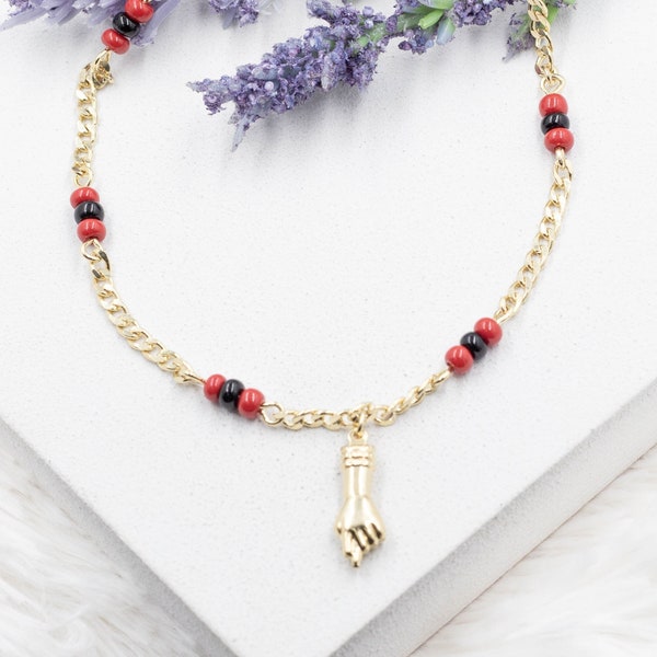 Cuban Azabache Jewelry - Etsy